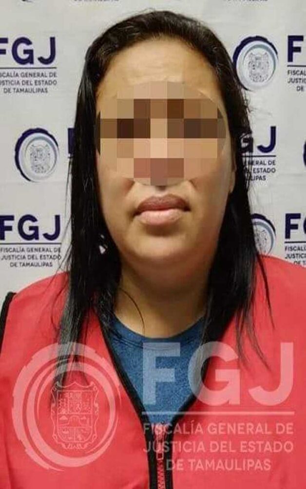 Dan Tres Años De Prisión A Padre Y Madrastra De Alexis En Tamaulipas