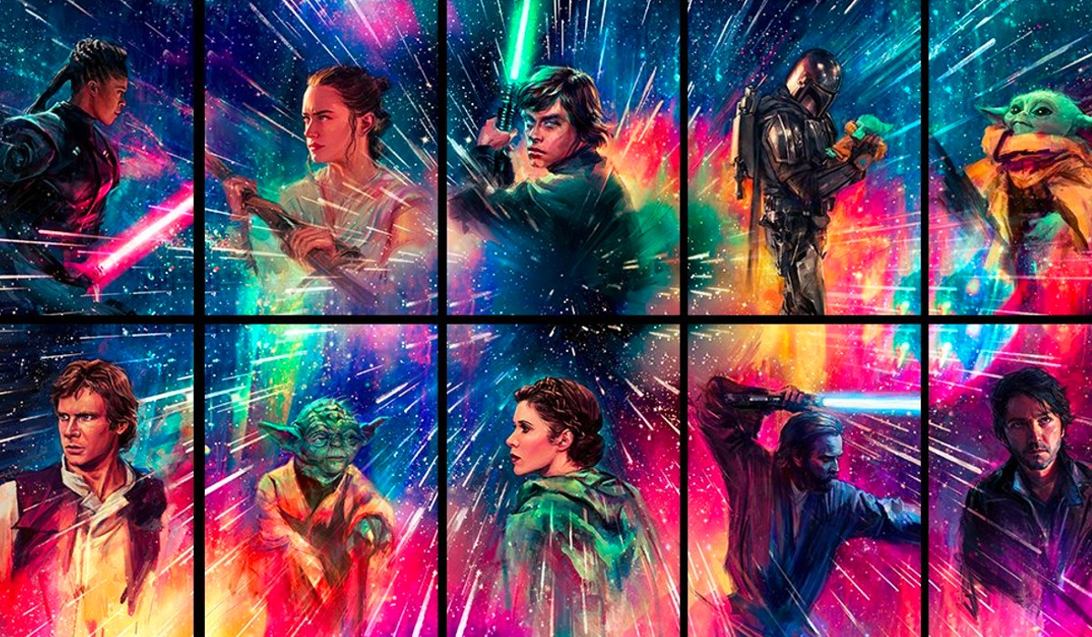 Disney cancela proyectos nuevos de Star Wars hasta 2025 | Aristegui Noticias