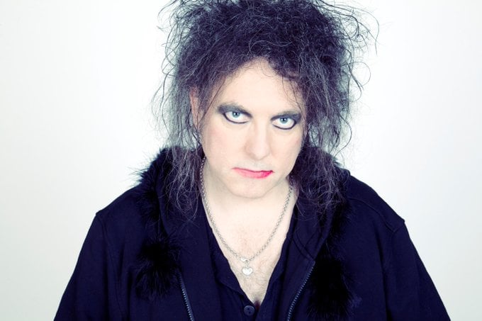 The Cure Volverá A México Para Presentar El Lost World 2023