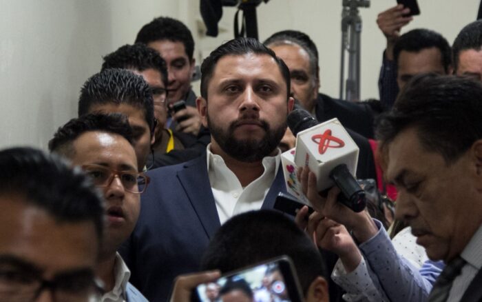 Antonio Tarín intentó cancelar proceso en su contra: Reforma ...