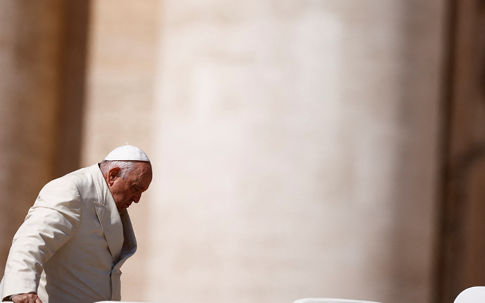 Vaticano espera que Twitter garantice autenticidad de cuentas ...