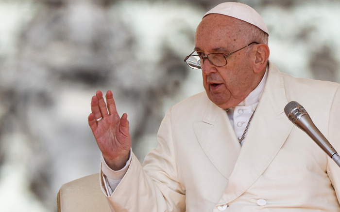 Vaticano espera que Twitter garantice autenticidad de cuentas ...