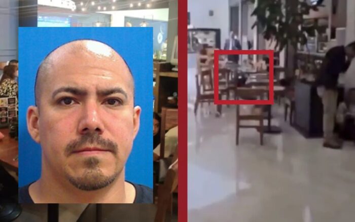 Sheinbaum rechaza alerta de seguridad de EU por balacera en Plaza Carso ...