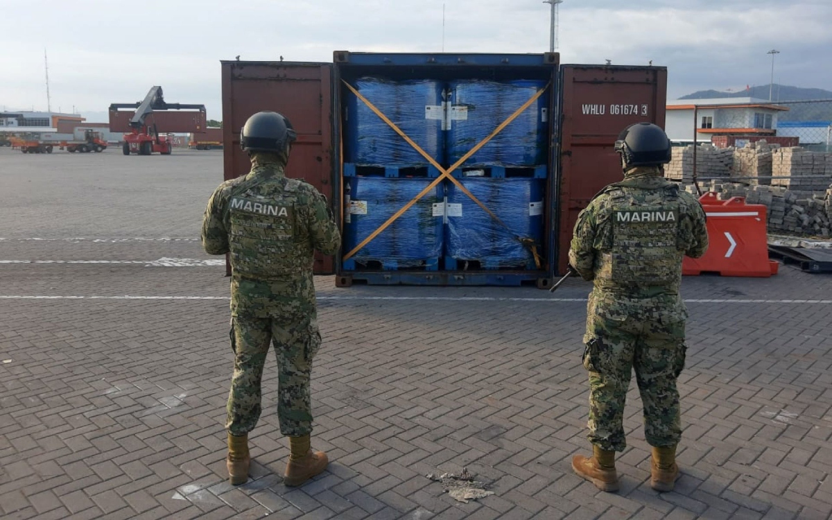Sede de Aduana Nacional será en Nuevo Laredo: AMLO | Aristegui Noticias