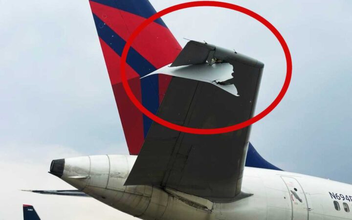 AFAC investiga impacto de aviones en AICM | Aristegui Noticias