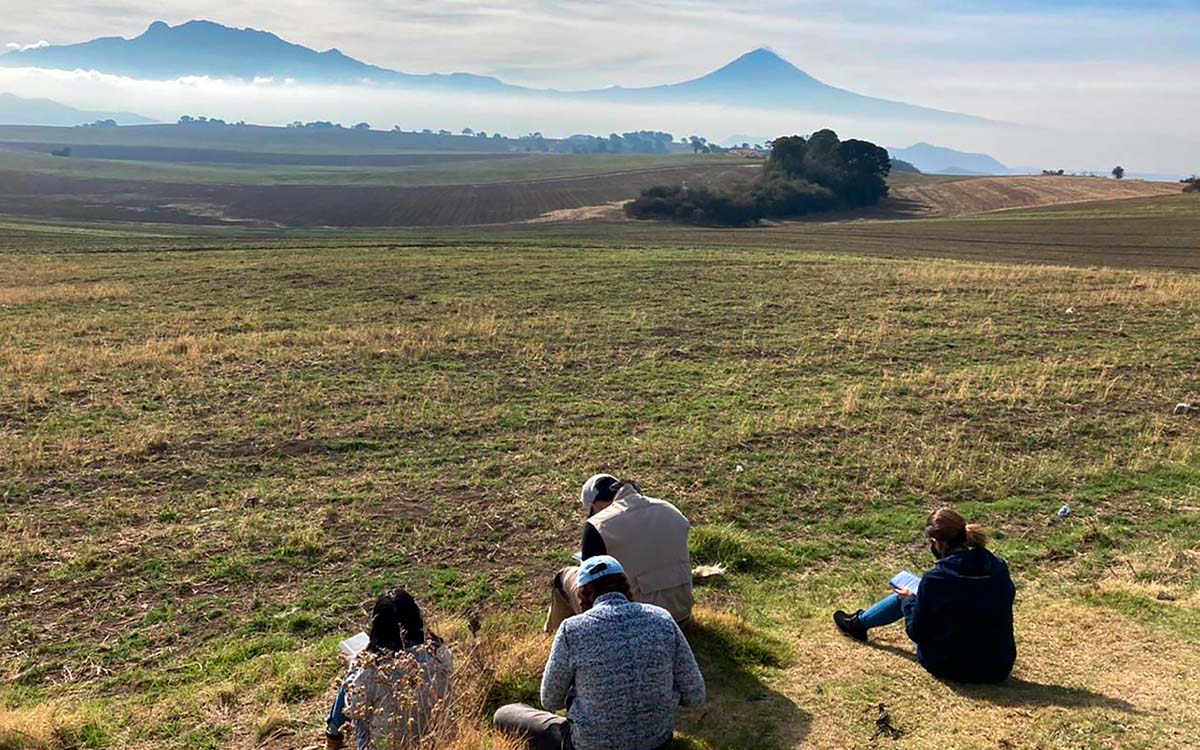 Cruciales, las próximas décadas para frenar las afectaciones al planeta ...