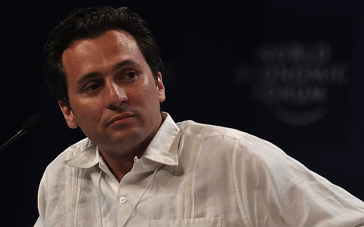 Lozoya busca acuerdo 'inmediato' con el gobierno federal | Aristegui ...