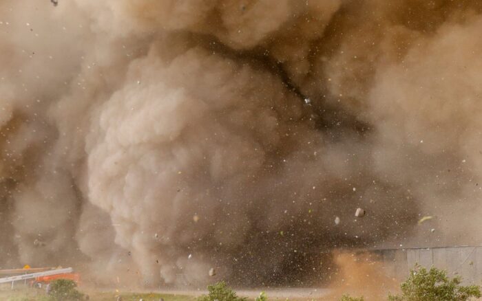 EU suspende a SpaceX Starship tras explosión de cohete | Aristegui Noticias