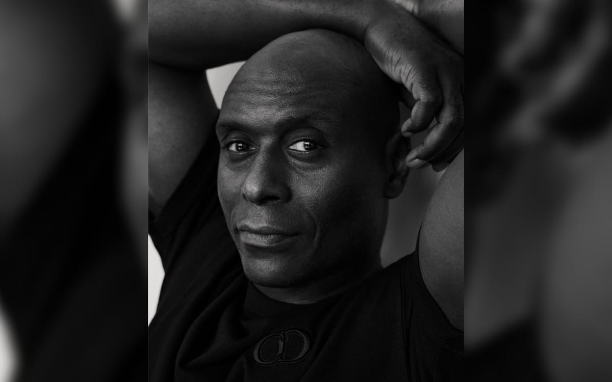 Revelan las causas de la muerte de Lance Reddick, actor de la serie ...