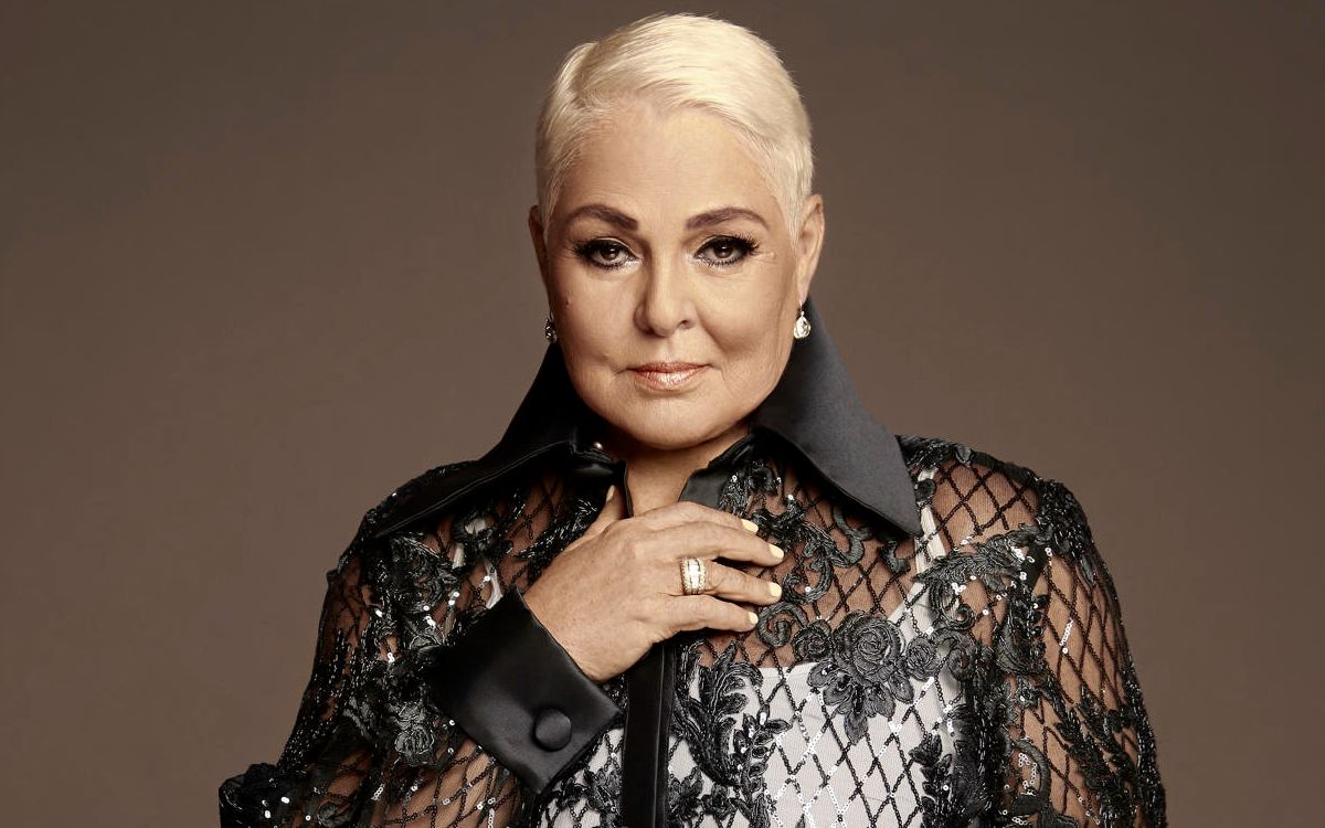 Lupita D'Alessio se despedirá de los escenarios de EU con 10 conciertos | Aristegui Noticias