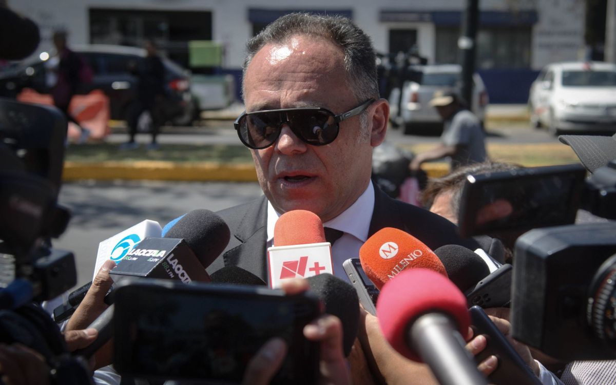 Rechaza defensa de Lozoya acusaciones de 'mordidas' y sobornos ...