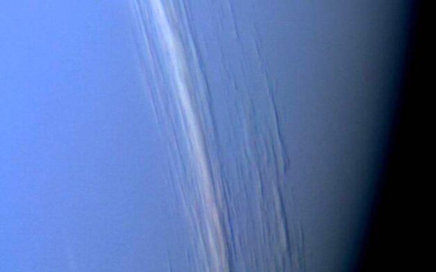 NASA logra ampliar vida de la misión Voyager 2 | Aristegui Noticias