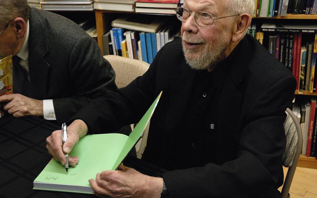 Murió Al Jaffee, célebre caricaturista de la revista ‘Mad’ | Aristegui ...