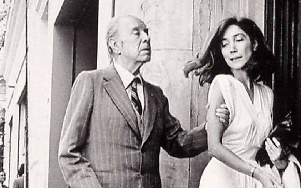 El legado de Borges podría quedar en manos de los sobrinos de María ...