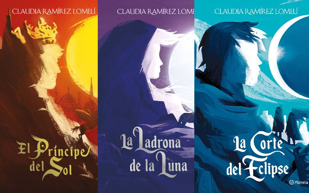 “Los jóvenes sí leemos y tenemos mucho que aportar”: Claudia Ramírez Lomelí |Video | Aristegui ...