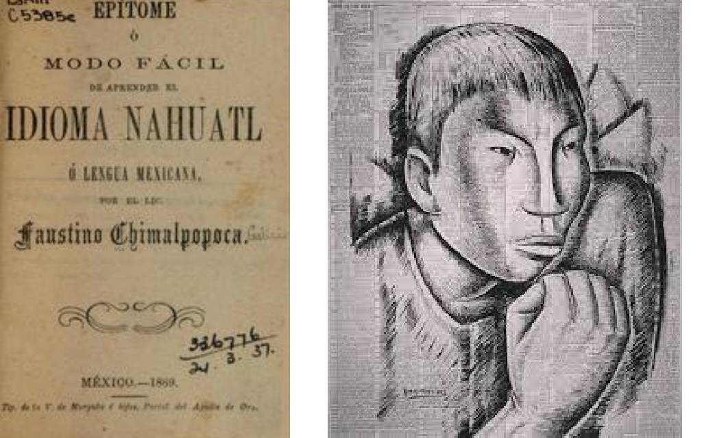 ‘Faustino Chimalpopoca, un poeta vanguardista indígena que obliga a ...