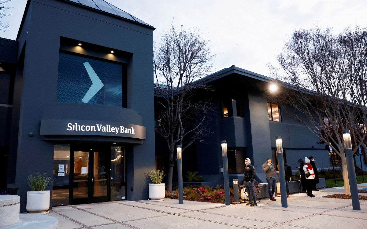 Silicon Valley Bank, el costo de la imprudencia y las consecuencias para las startups ...