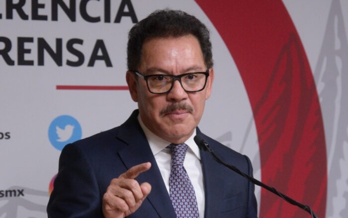 Coparmex pide frenar reforma al TEPJF | Aristegui Noticias Coparmex pide frenar reforma al TEPJF | Aristegui Noticias