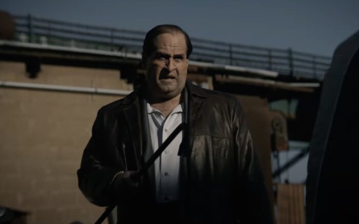 Video | 'The Penguin', lanzan primer trailer del spin-off de 'The Batman' | Aristegui Noticias