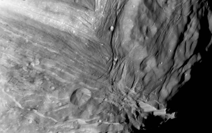 NASA logra ampliar vida de la misión Voyager 2 | Aristegui Noticias