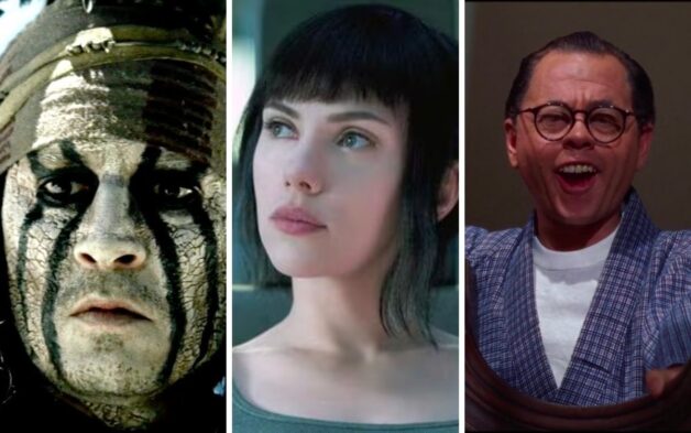 ¿Qué es el 'whitewashing' y cómo se distingue de la representación con ...