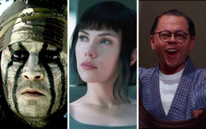 ¿Qué es el 'whitewashing' y cómo se distingue de la representación con ...