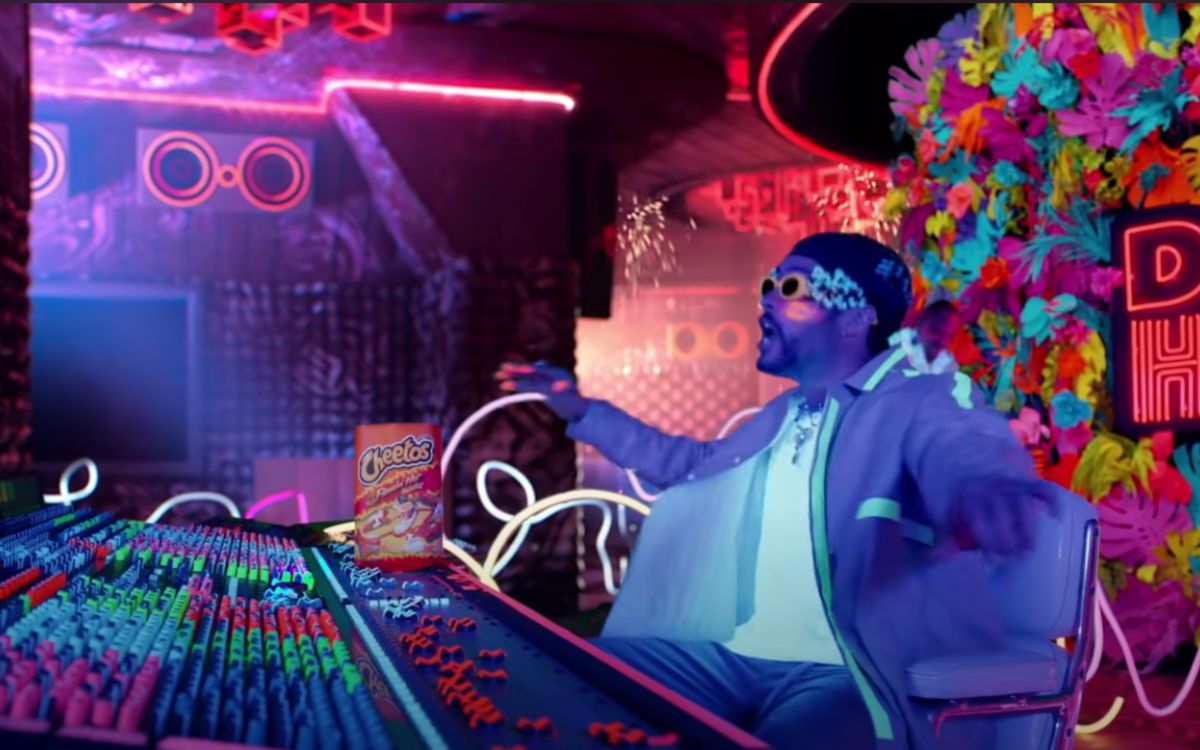 Bad Bunny anuncia colaboración con Pepsi y Apple Music | Aristegui Noticias