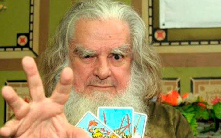 ¿Quién fue 'El Brujo Mayor' de Catemaco? | Aristegui Noticias