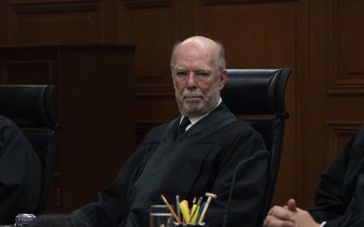 El poder reformador se encuentra en un 'frenesí sin precedentes ...