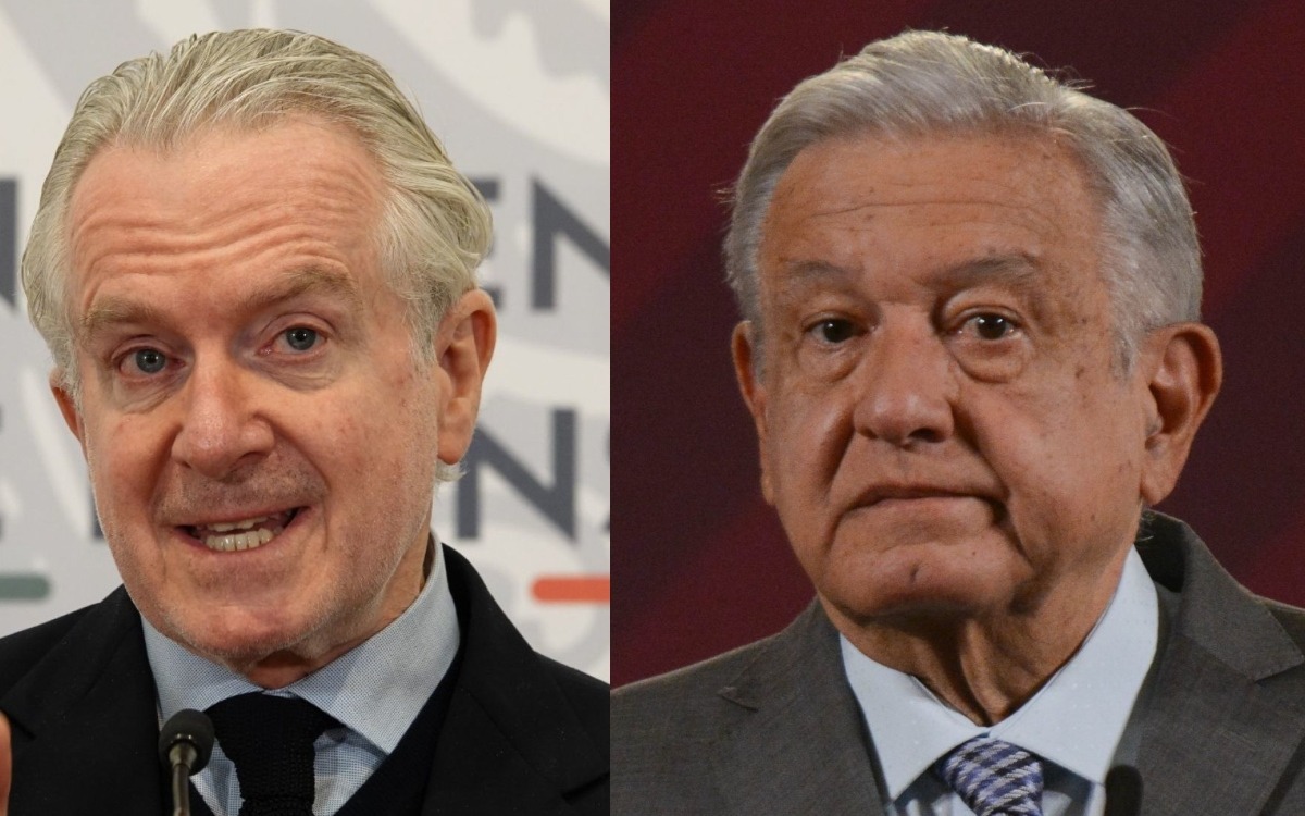 'Andrés, me retaste y te rajaste': Creel | Aristegui Noticias