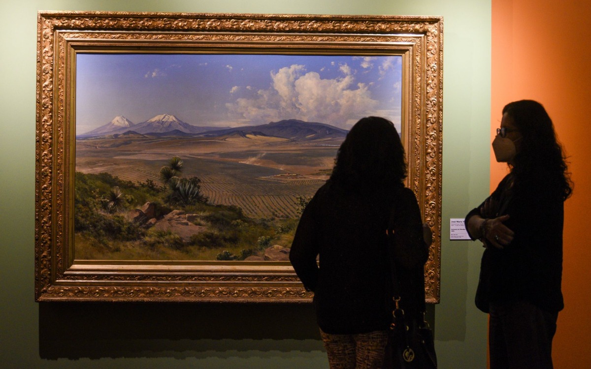 El arte, una actividad vulnerable al lavado de dinero en México: UIF ...