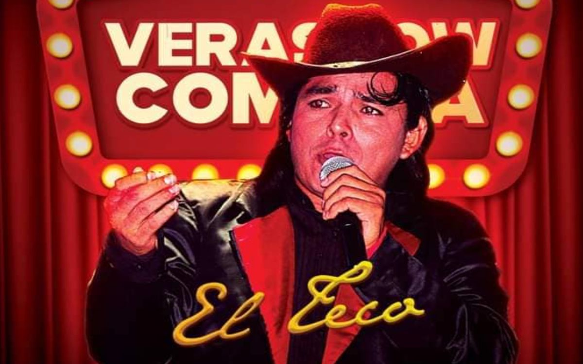 Invitan a comediante ‘El Teco’ a falsa fiesta para asesinarlo ...