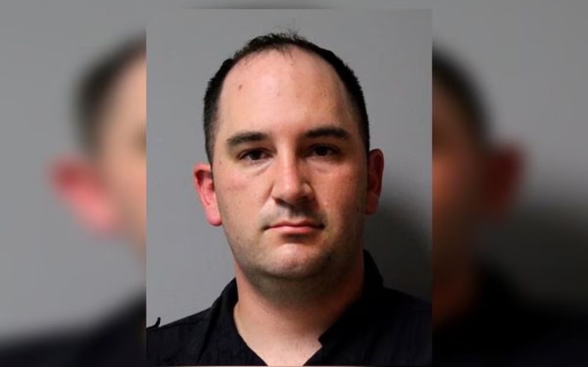 Condenado a 25 años de prisión el sargento que mató a un manifestante ...