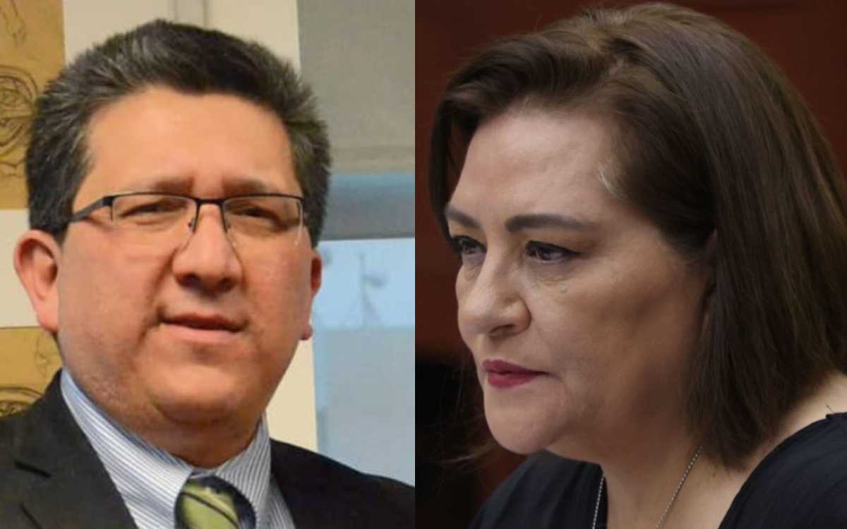 Taddei propone a Cienfuegos como secretario ejecutivo del INE ...