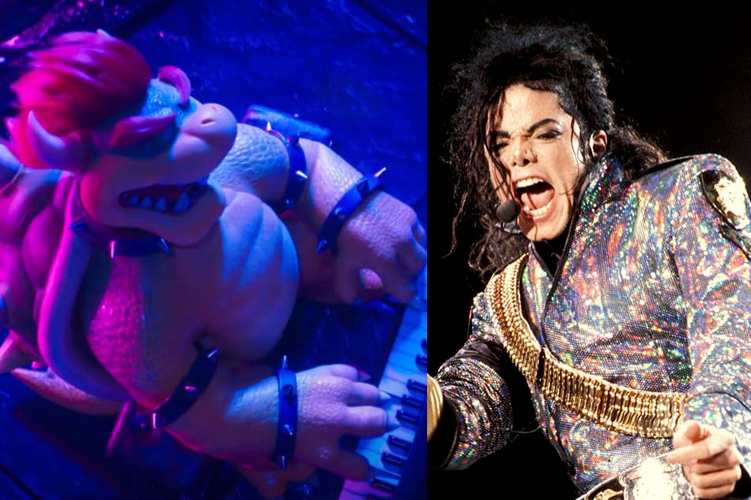 IA logra hacer cantar a Michael Jackson con versión de 'Peaches', de ...