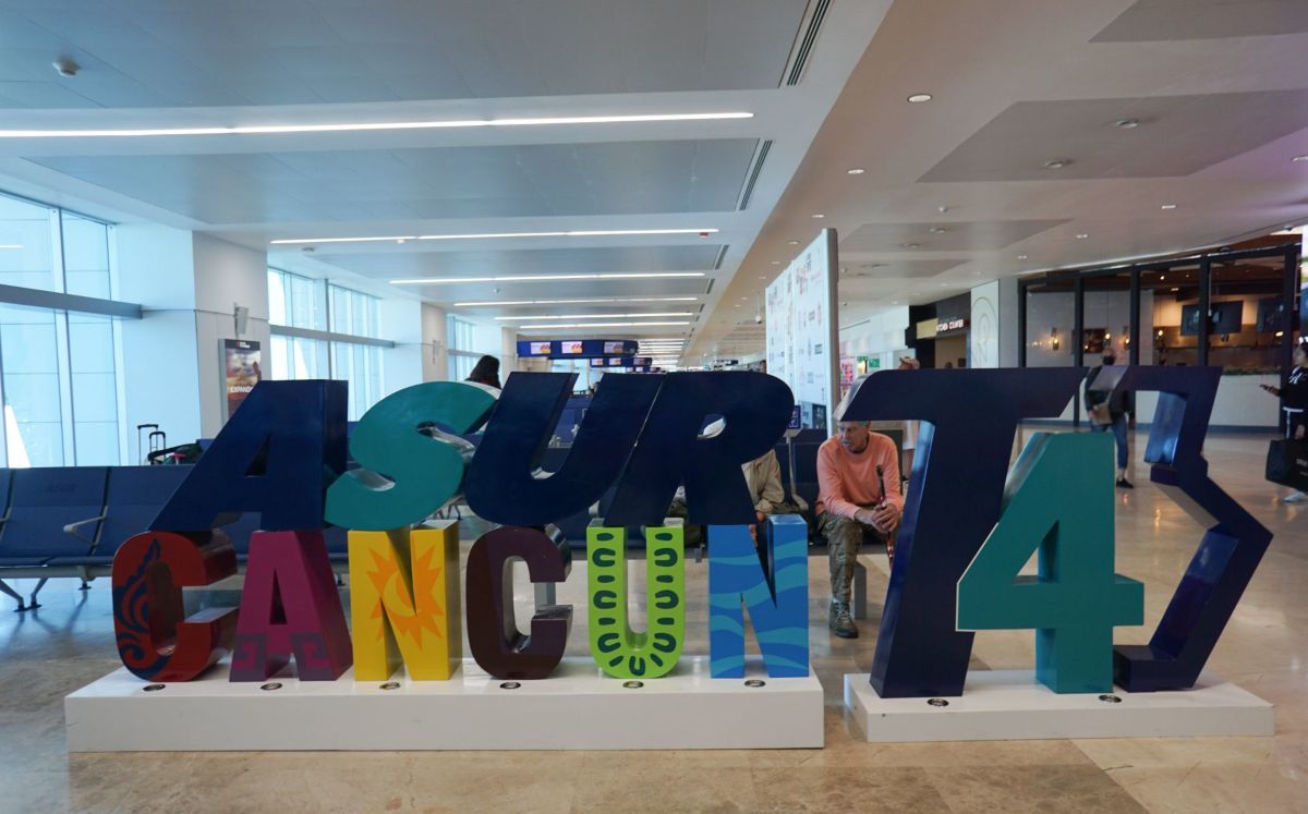 De 2019 a 2023 más de 130 millones de personas ingresaron a México de ...