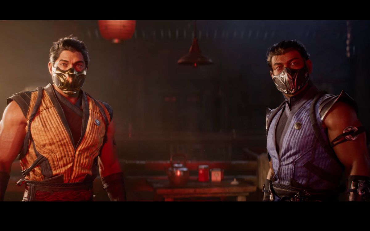 Nuevo Mortal Kombat estrena sangriento tráiler | Aristegui Noticias