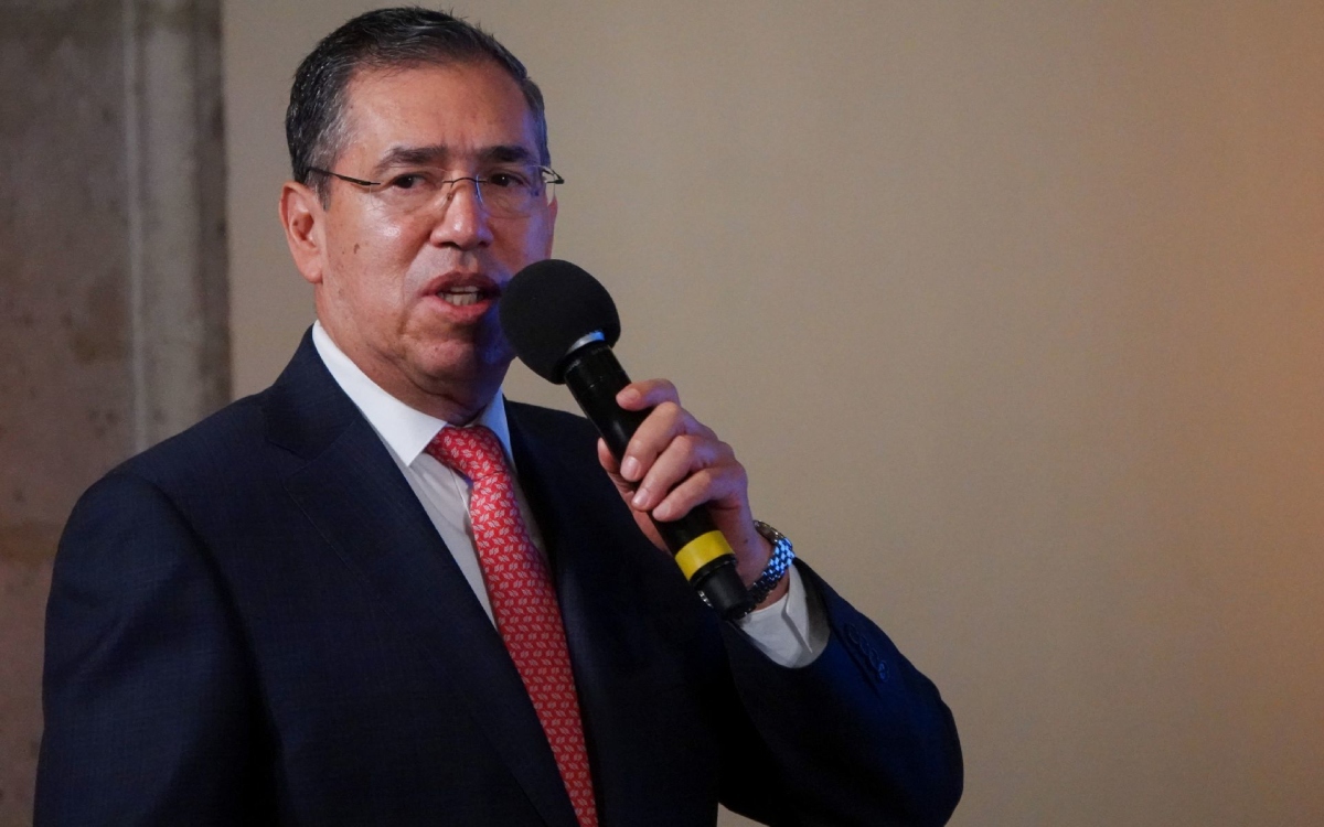 SSPC acusa a Norma Piña de dejar impune a jueza en Aguascalientes ...