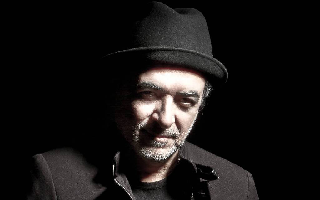 “Mi activismo político es mi trabajo”: Jaime López | Aristegui Noticias