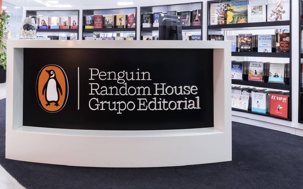 Penguin Random House compra un nuevo sello, se trata de Roca Editorial ...