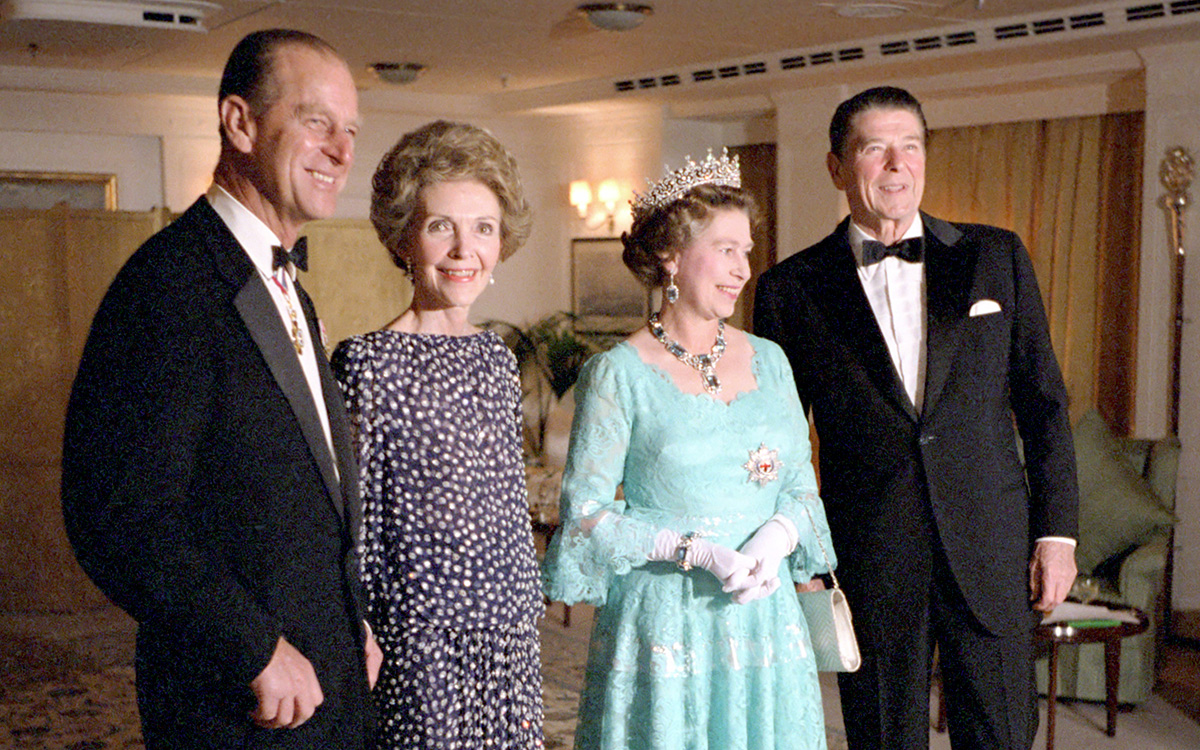 En 1980 hubo un complot en EU para matar a Isabel II: FBI | Aristegui ...