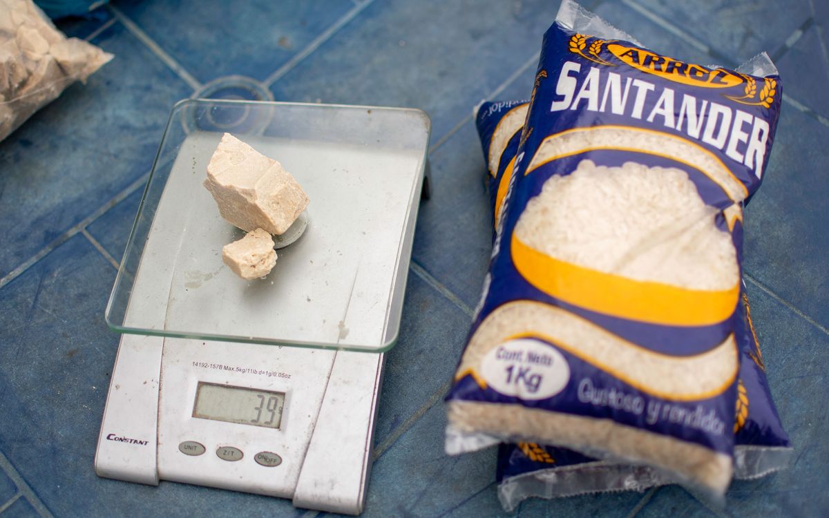 Los rostros del hambre tras la crisis de la coca en Colombia | Aristegui Noticias