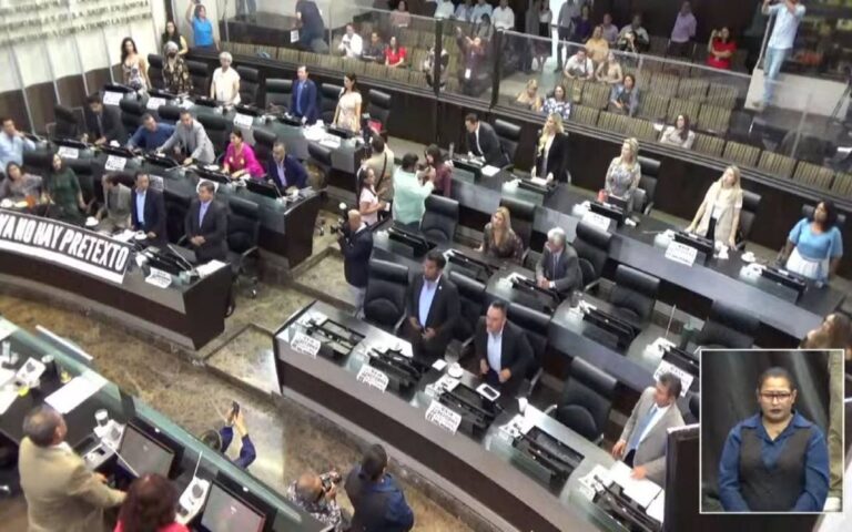 Nombran a fiscal en Sonora; está vinculado a espionaje desde PGR ...