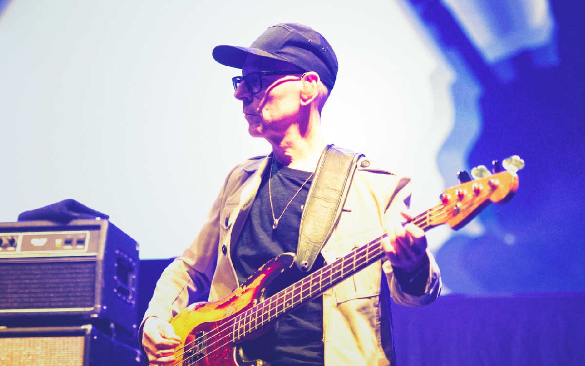 Muere Andy Rourke, bajista de The Smiths, a los 59 años por cáncer de ...