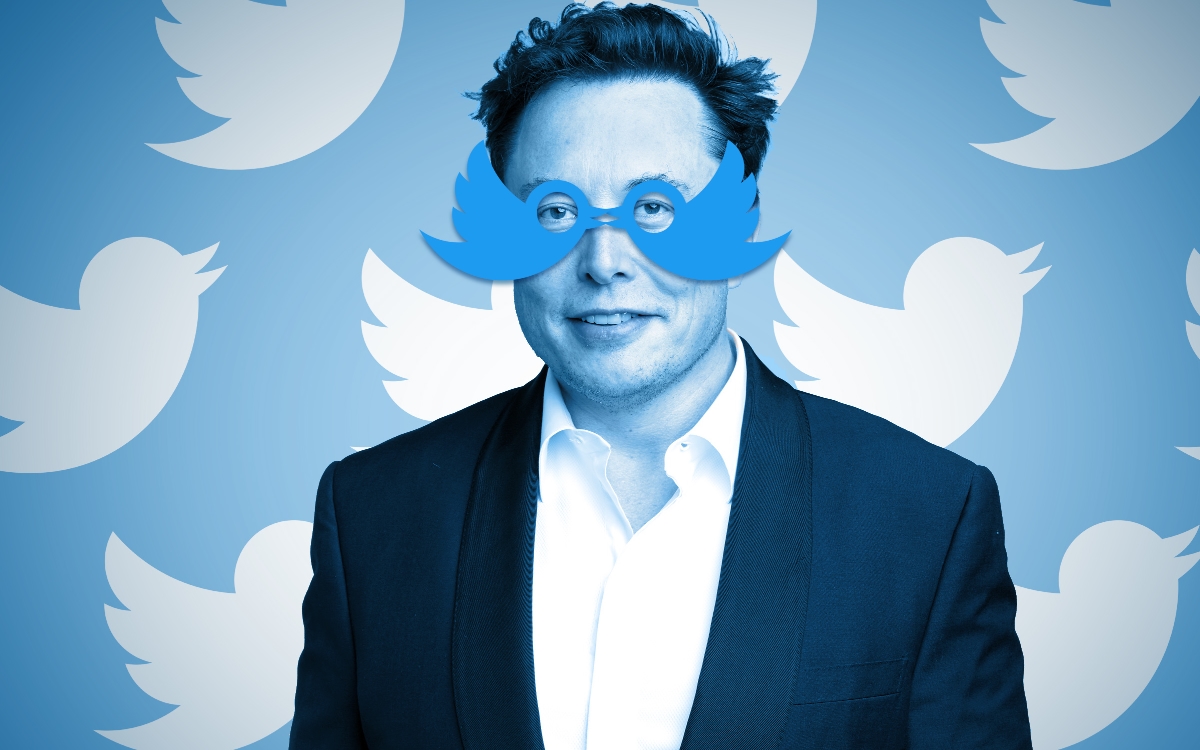 Twitter pronto te permitirá llamadas y mensajes encriptados | Aristegui ...