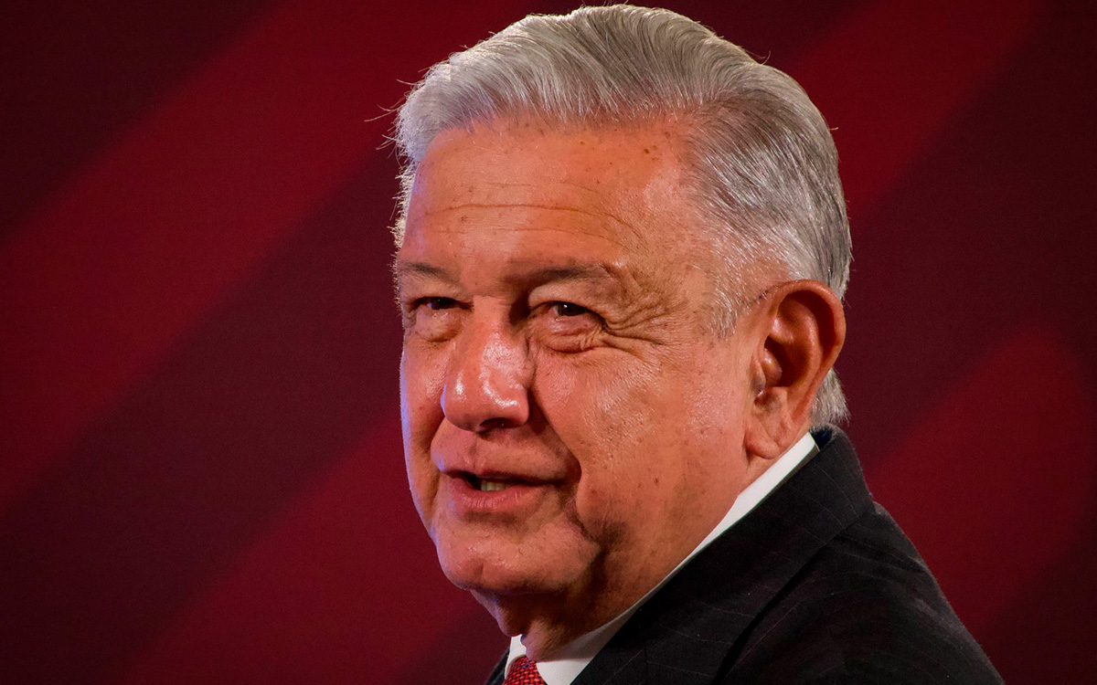 Este es el mensaje de AMLO al próximo mandatario de México | Video ...