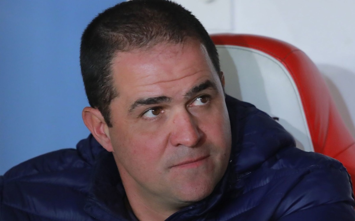 André Jardine es el nuevo DT del América | Aristegui Noticias