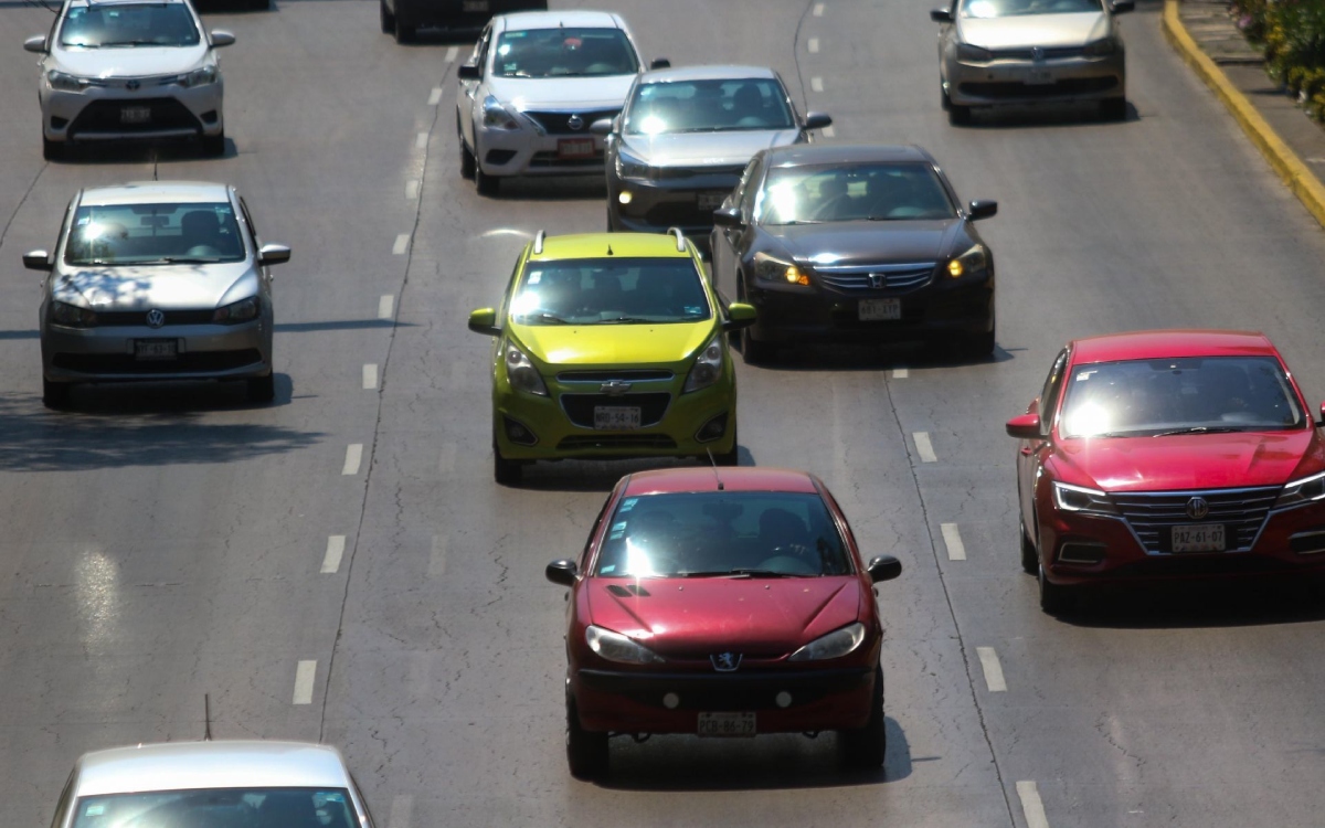 Van 1 millón 520 mil autos 'chocolate' regularizados | Aristegui Noticias