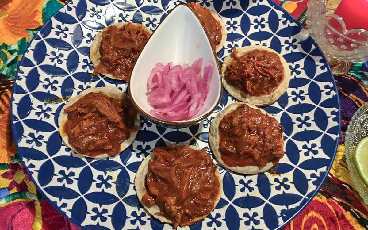 Profeco alerta sobre estas marcas de chilorio, cochinita y chicharrón ...