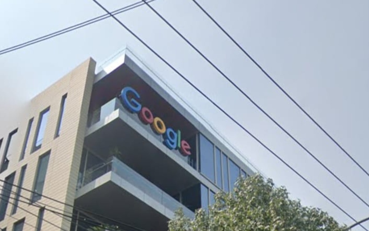 Desalojan Google México por 'potencial situación de emergencia ...